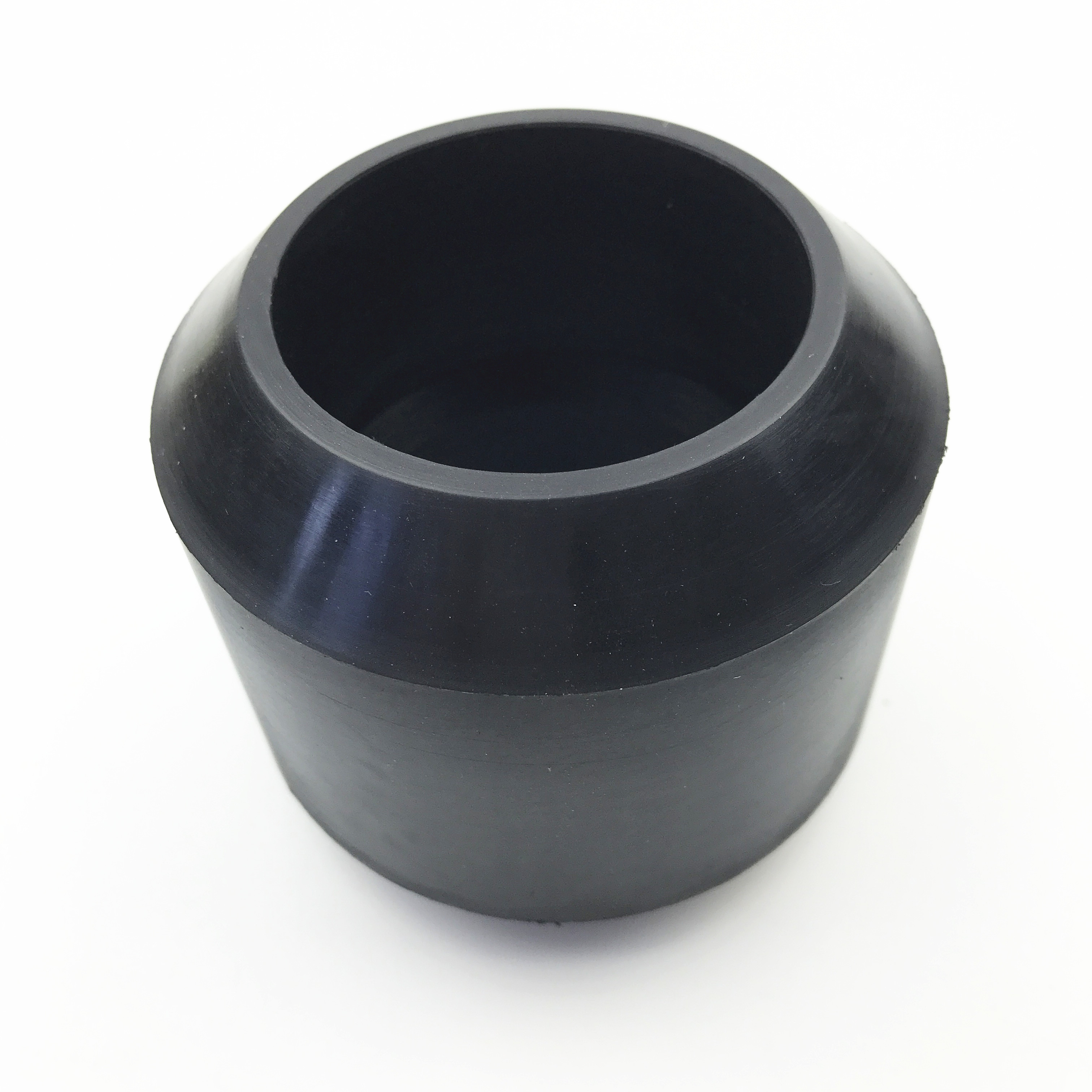 Oil Field Drilling Rubber Packer Elements With / HNBR / Nitrile Matertial