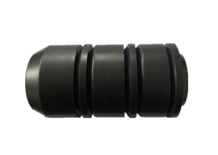 TA Style Rubber Oilfield Swab Cups Steel Core Wire Tubing 2-3/8" 2-7/8 ...