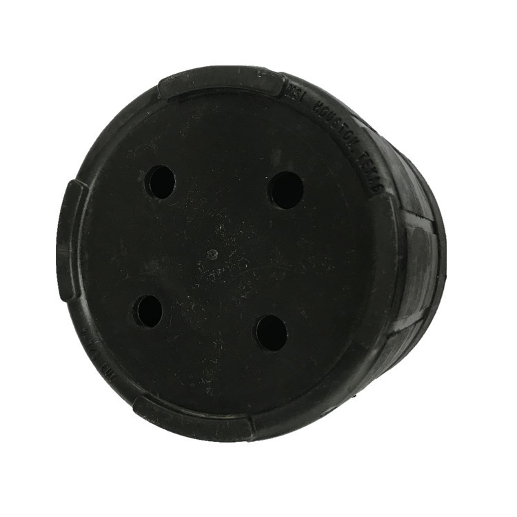 Abrasion Oil Chemical Resistant API Standard Pin Box Tubing Plastic ...