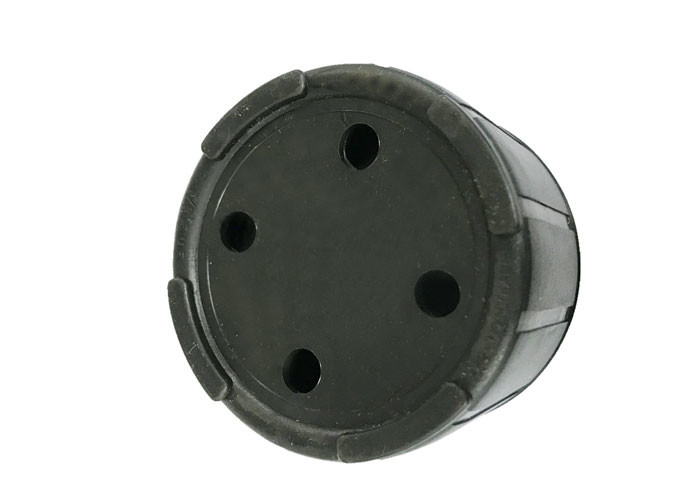 High Performance Plastic Thread Protectors For Drill Pipe / Casing / Tubing