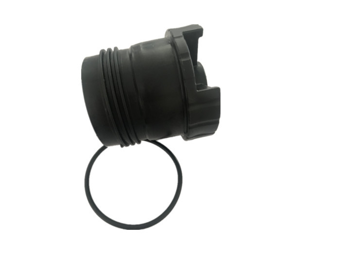 Male Female Plastic Thread Protectors For 2 1/8" 2 3/8" 3 1/8" Casing ...