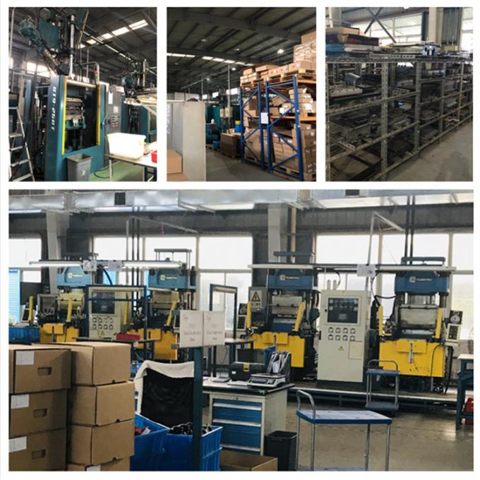 Rubber Seal Redress Kit Baker Style # 20 Setting Tool For Oil Gas Field