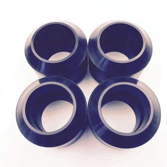 Oil Field Drilling Rubber Packer Elements With / HNBR / Nitrile Matertial