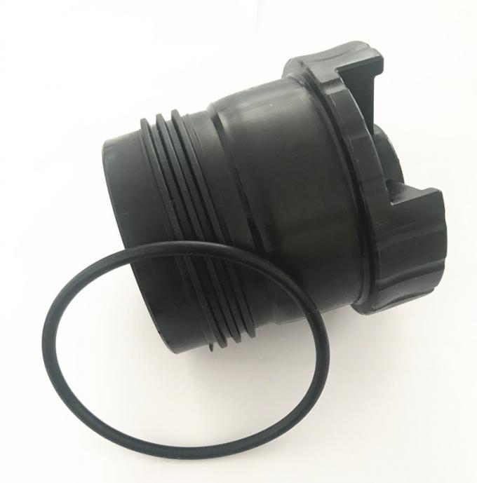 Male Female Plastic Thread Protectors For 2 1/8" 2 3/8" 3 1/8" Casing ...