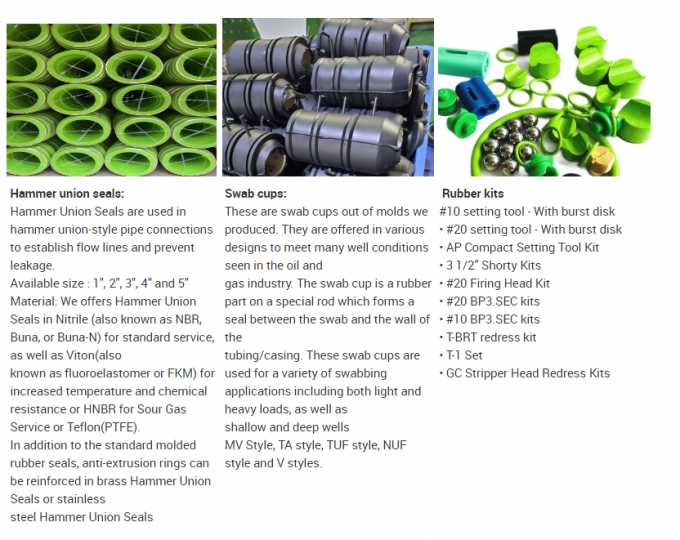 30 - 90 Shore Custom Molded Rubber Boot For Cable Head Fittings