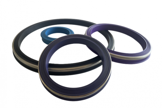 1'' 1.5'' 2'' 3'' 4'' 5'' NBR HNBR FKM PTFE Seals Ring Hammer Union ...