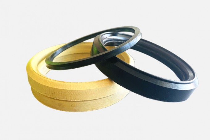 4.5" Fracturing Pumps Seals Well Service Plunger Packing