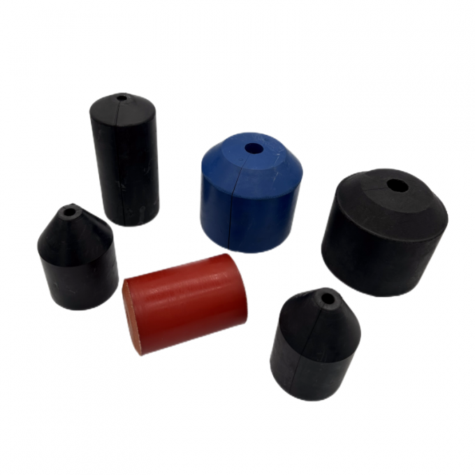 Swab String Wiper Oil Saver Rubbers 7/32" And 5/16" 9/32" SHQN