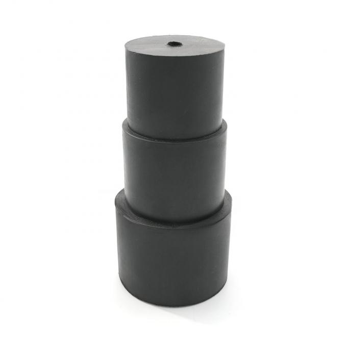 High Pressure MT Type Oil Saver Rubbers Black Green Blue Color