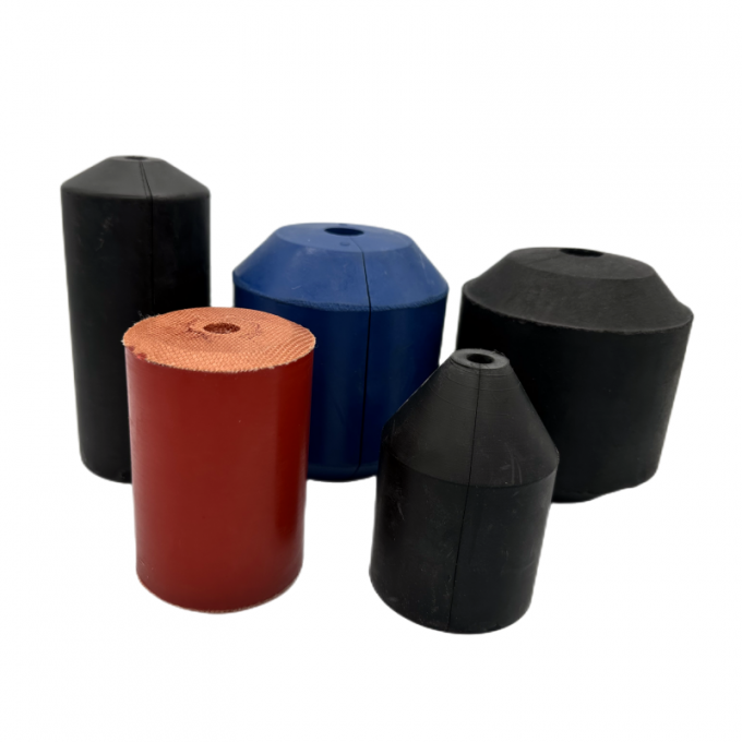 Oil And Gas Industries Wire Line Wiper Oil Saver Rubbers Replacement