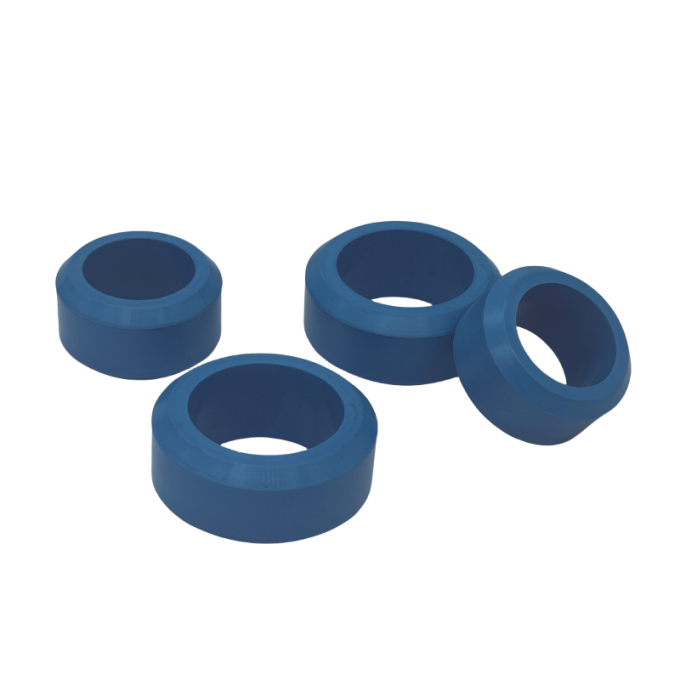 SHQN Hydrostatic Tubing Testing Using Tubing Test Cups Bar Type
