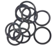 FKM EPDM NBR Rings Custom Colors Redress Kit #10 Baker Setting Tools ...