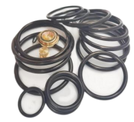 FKM EPDM NBR Rings Custom Colors Redress Kit #10 Baker Setting Tools ...