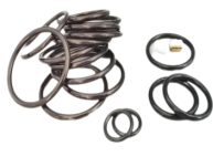 FKM EPDM NBR Rings Custom Colors Redress Kit #10 Baker Setting Tools ...