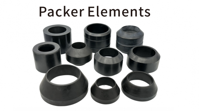 3" SPM Swivel Joint Repair Kit Oilfield Pipeline Rebuilt Rubber Seal ...