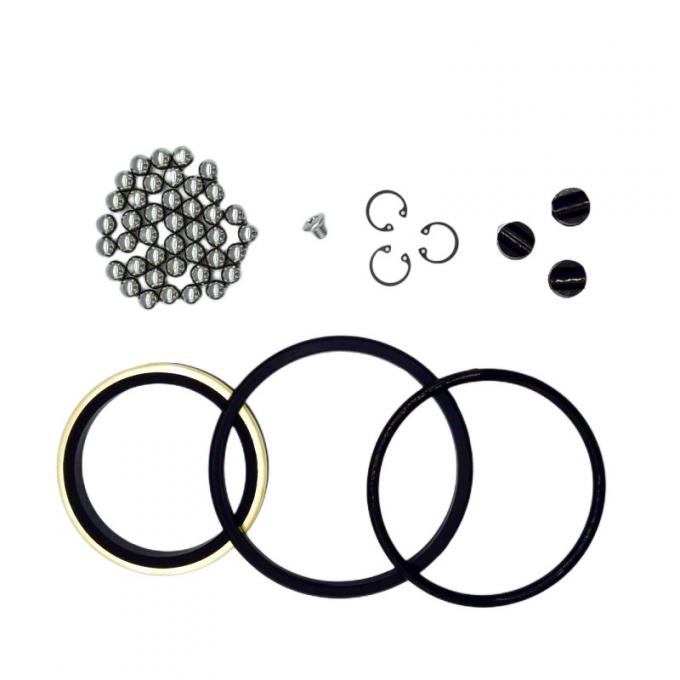 3" Wide Rubber Seal Swivel Joint Repair Kit For Oil Gas Pipeline ...
