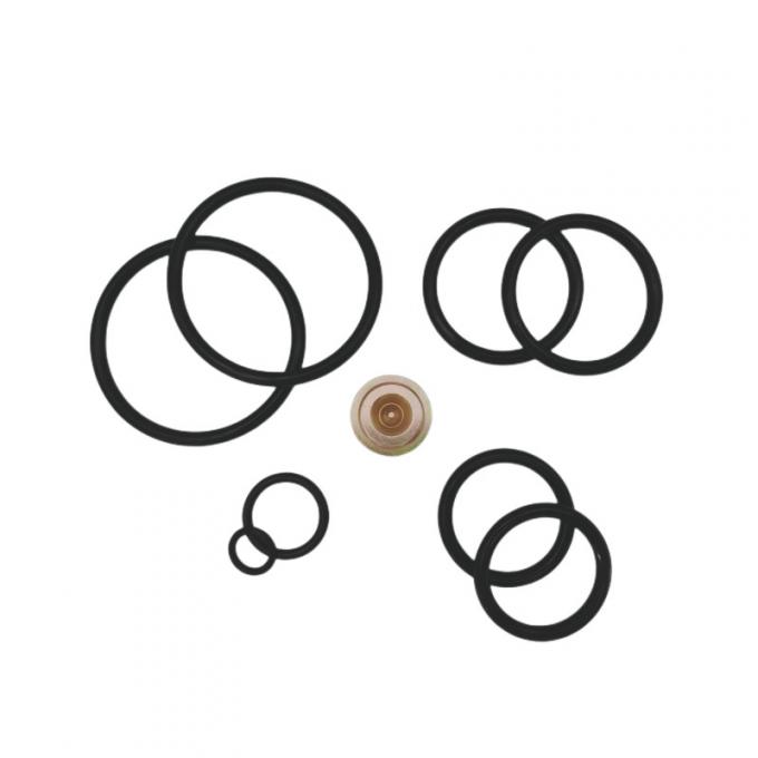 Rubber Seal O Rings # 20 Firing Head Redress Kit Bridge Plug Rebuilt