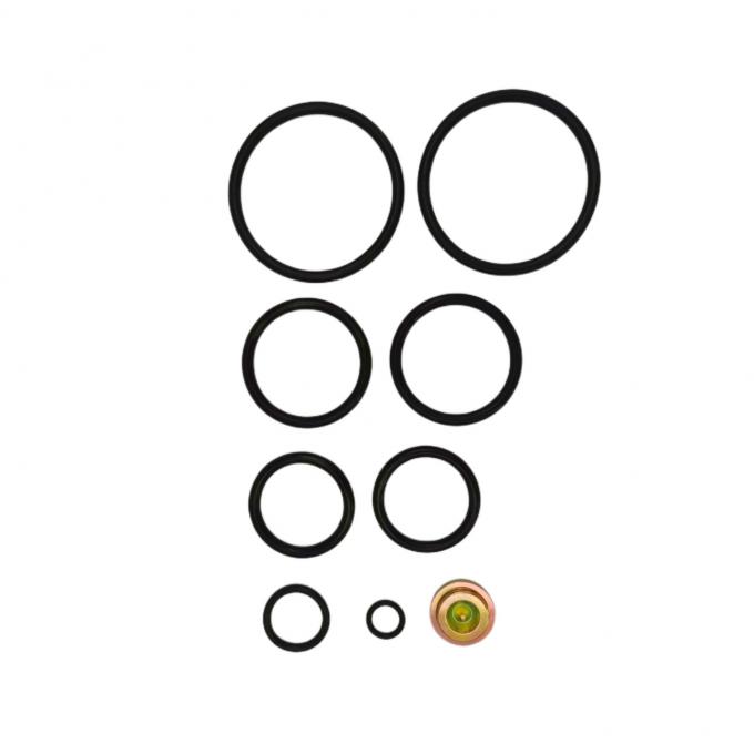 # 20 Short Stroke Redress Kit Rubber Seal Oilfield Downhole Completion ...