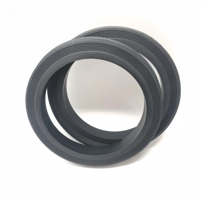 High Pressure Endurance Fig 602 Buna 2 Inch Hammer Union Lip Seal Ring