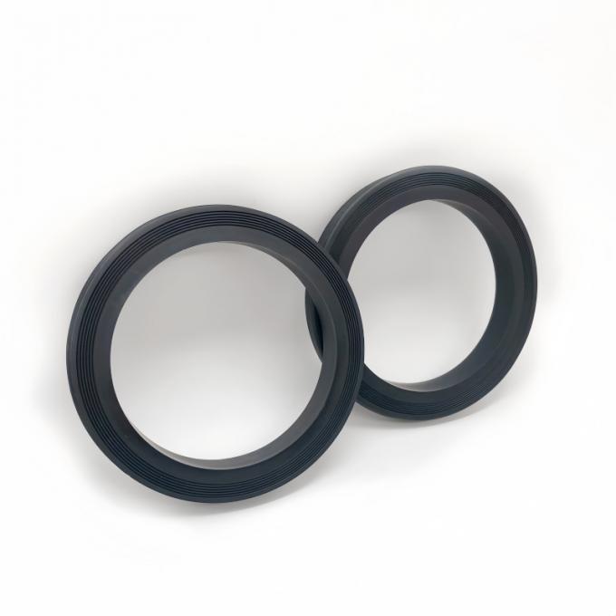 Good Standard Service Fig 1502 Weco 3 Inch Hammer Union Lip Seal Rings