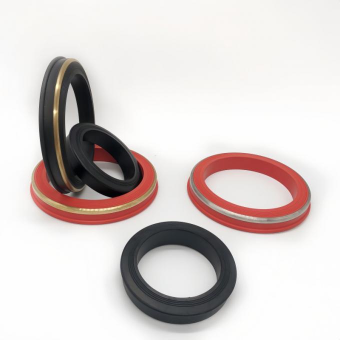 Good Standard Service Fig 1502 Weco 3 Inch Hammer Union Lip Seal Rings