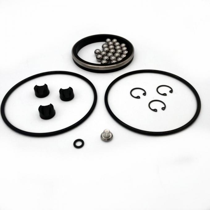 3" Chiksan Coiled Tubing Reel Swivel Joints FMC Swivel Joint Repair Kits