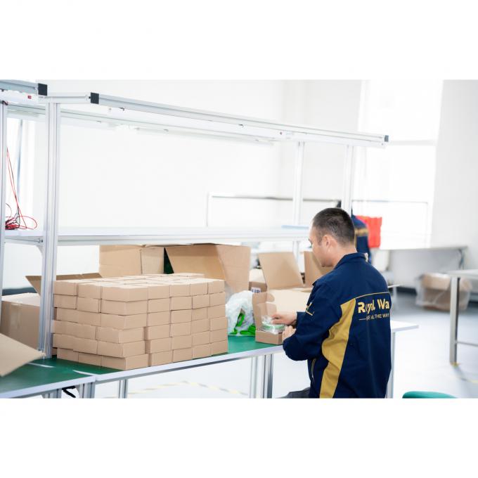 Ar Membrane Kit Widely Used In Diaphragm Pumps And Hydraulic Accumulators