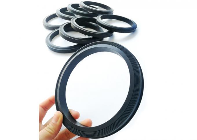 Figure 2202 1502 Hammer Union Seals Lip Seal Ring 2" 3'' 4" Size NBR ...