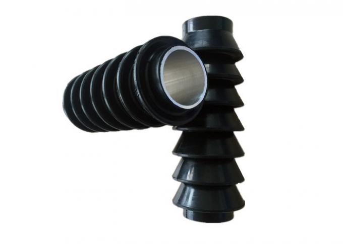 3" FMC Chiksan Coiled Tubing Reel Swivel Joints Repair Kits Rubber ...