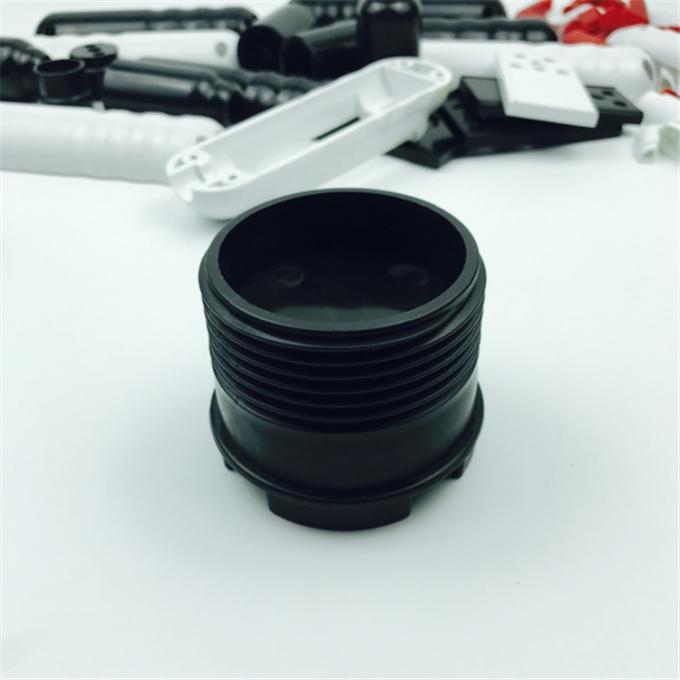 3 1/8" Plastic Thread Protectors , Plastic And Steel Drill Pipe Thread ...