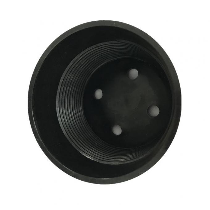 EUE Tubing Plastic Thread Protectors 2 3/8" 2 7/8" 3 1/2" Impact Resistant